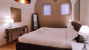 Apartamento | 2 quartos