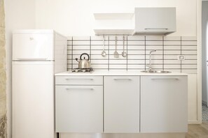 Apartamento | Cozinha privada