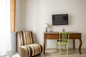 Apartamento | 2 quartos
