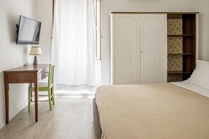 Apartamento | 2 quartos