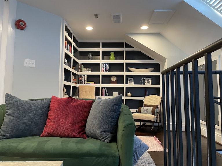 Beautiful 4-level Home In Heart Of Old Town - Washington, D.C.