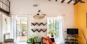 Apartamento | 3 quartos 