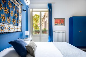 Apartamento | 3 quartos 