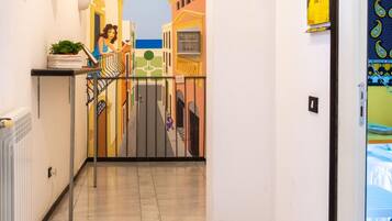 Apartamento | 3 quartos