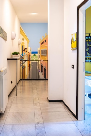 Apartamento | 3 quartos 