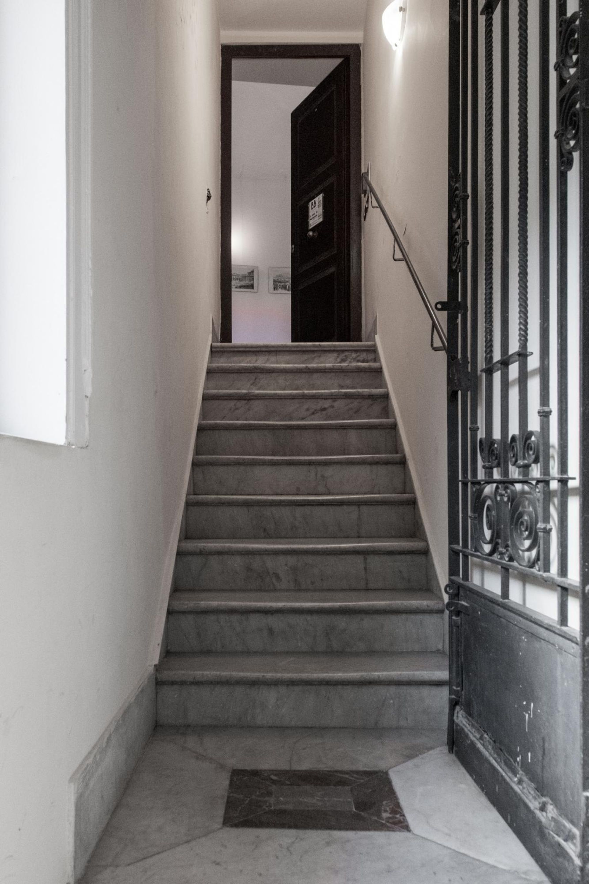 Apartamento | 3 quartos 