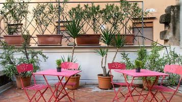 Apartamento | 3 quartos