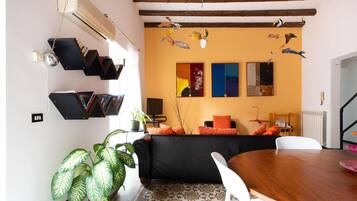 Apartamento | 3 quartos