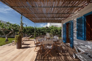 Casa | 3 quartos 
