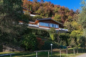 Apartamento | 1 quarto 