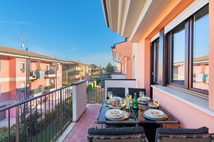 Apartamento | 1 quarto 