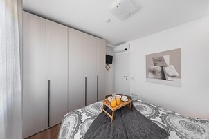 Apartamento | 1 quarto 