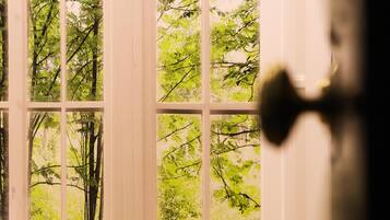 Apartamento | 1 quarto