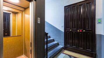 Apartamento | 1 quarto