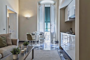 Casa | 1 quarto 