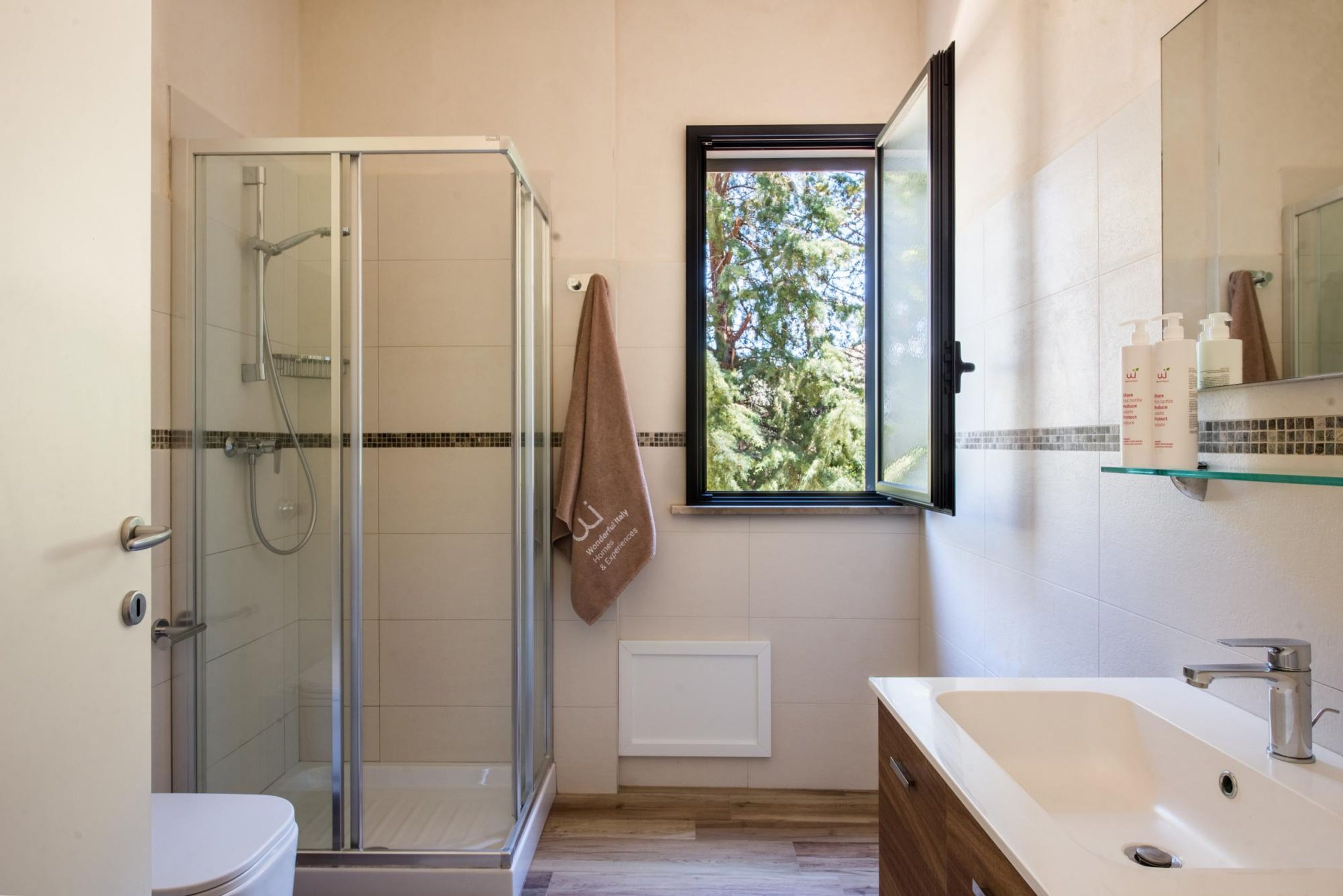 Casa | 1 quarto 