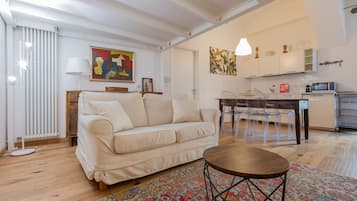 Casa | 1 quarto
