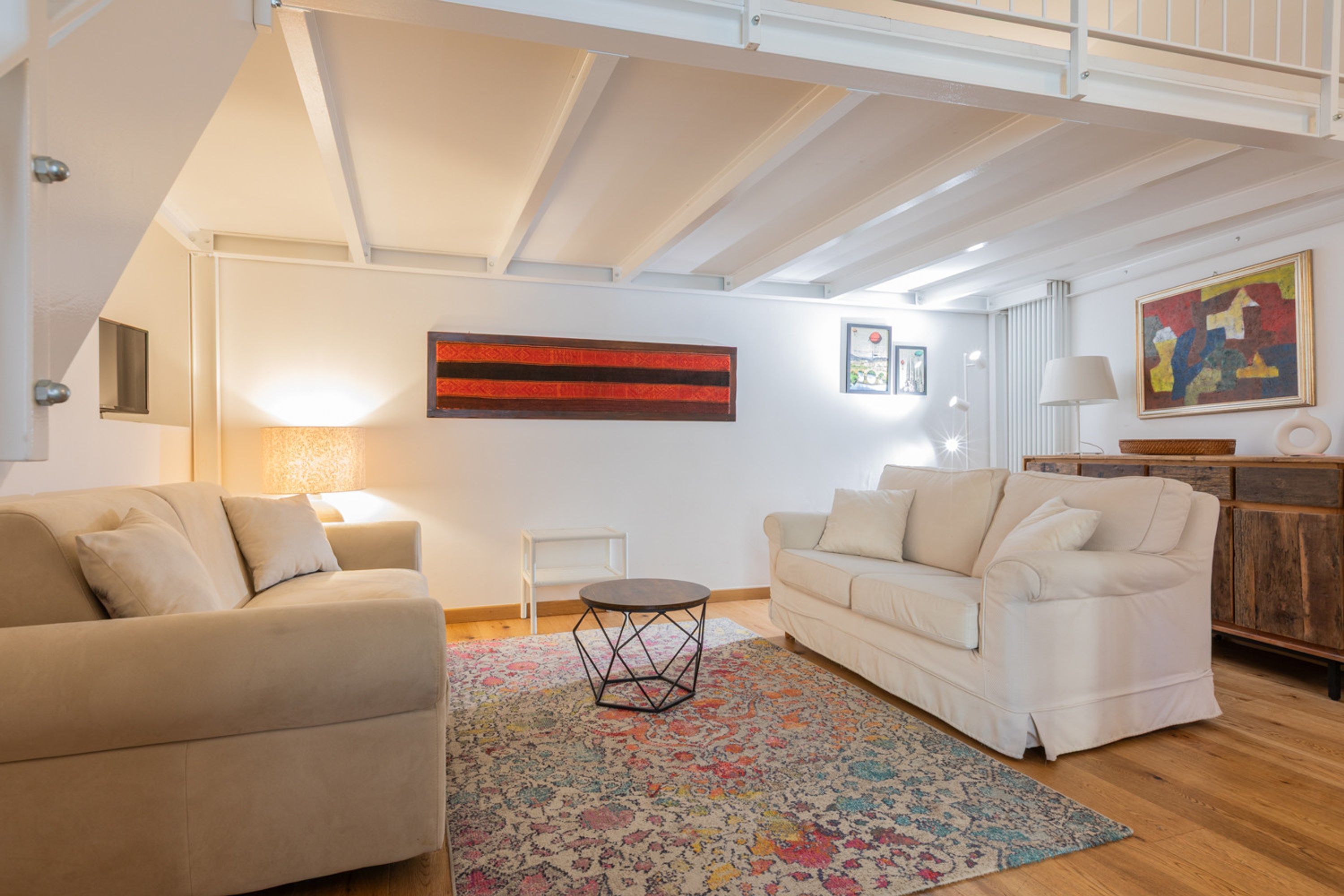 Apartamento | 1 quarto 