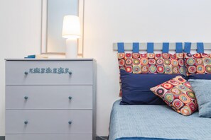 Apartamento | 1 quarto