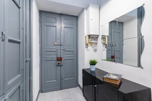 Apartamento | 1 quarto