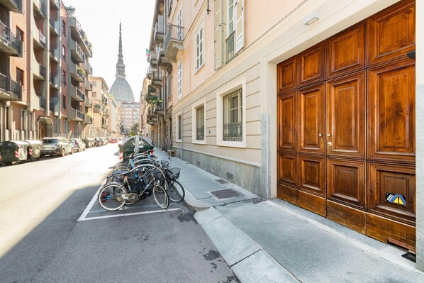 Apartamento | 1 quarto