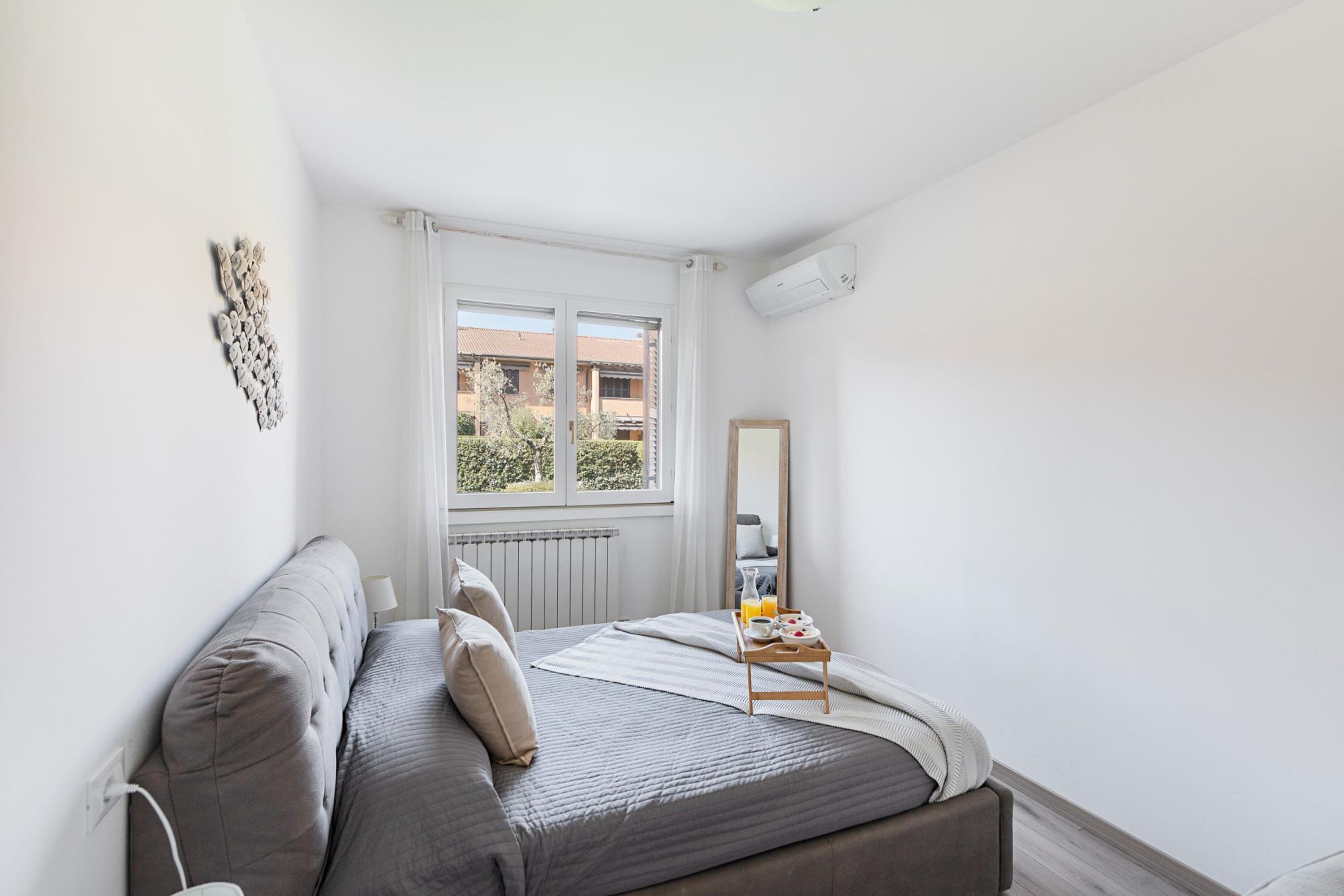 Casa | 1 quarto 