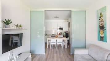 Casa | 1 quarto