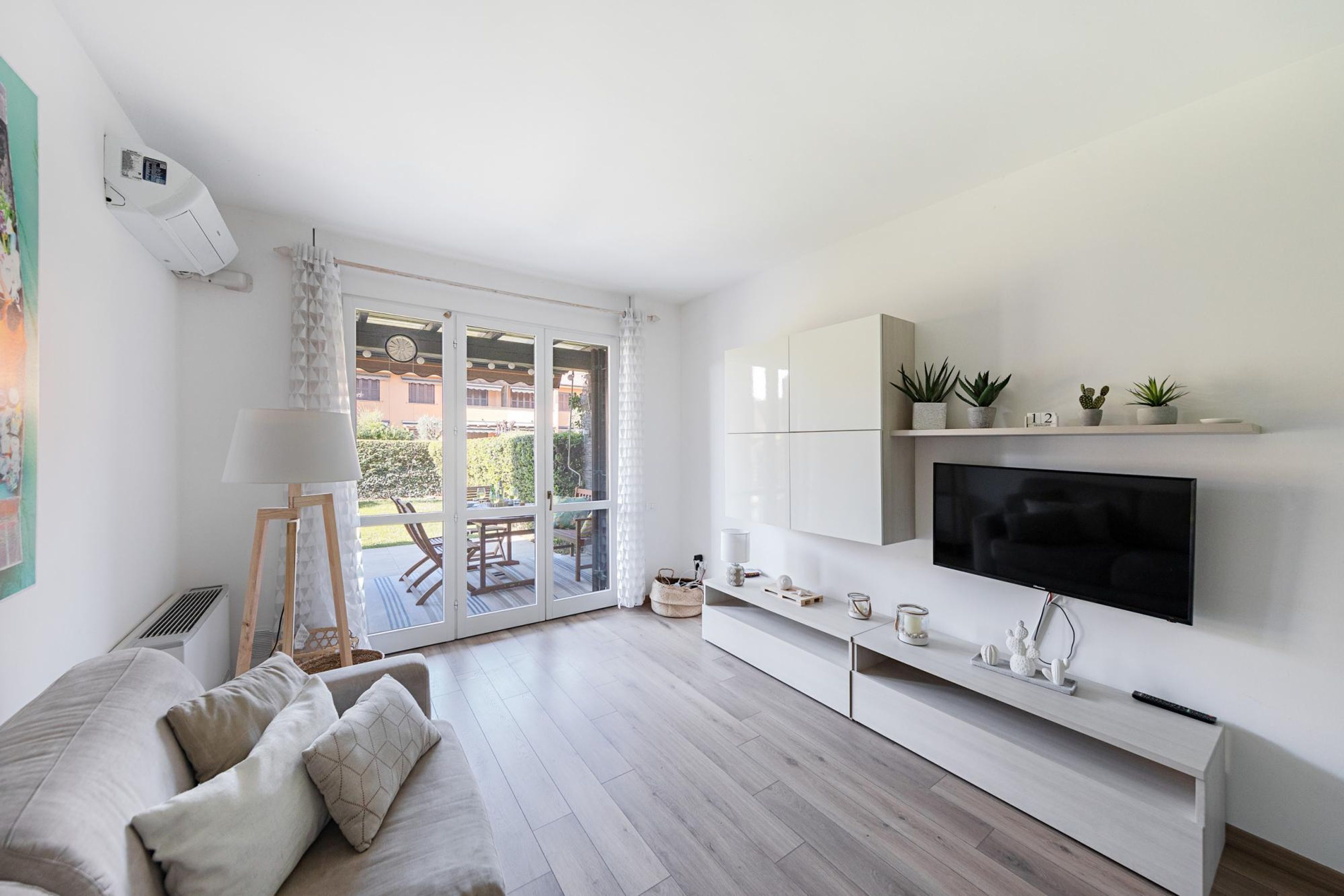 Casa | 1 quarto 