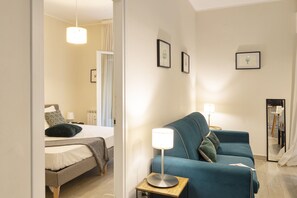 Casa | 1 quarto 