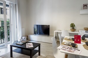 Casa | 1 quarto 