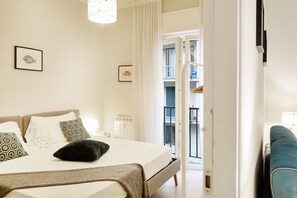 Casa | 1 quarto 