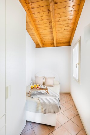 Apartamento | 3 quartos