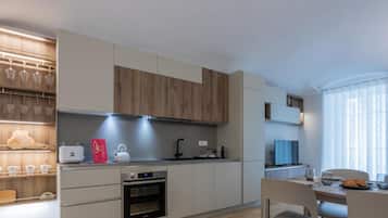 Apartamento | 1 quarto