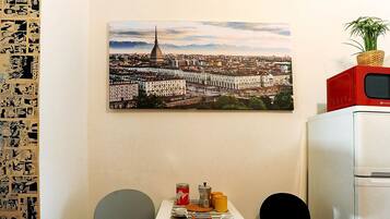 Casa | 1 quarto