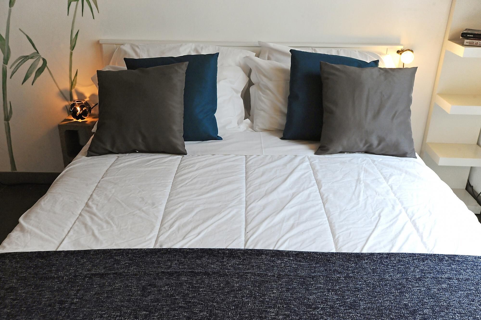 Casa | 1 quarto 