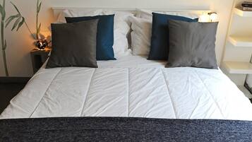 Casa | 1 quarto
