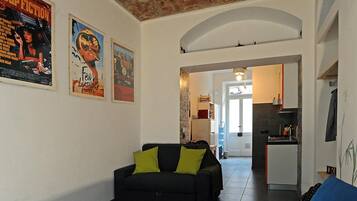 Casa | 1 quarto