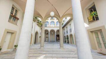 Apartamento | 1 quarto