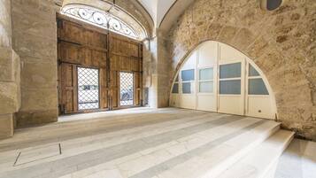 Apartamento | 1 quarto