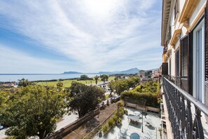 Apartamento | 1 quarto