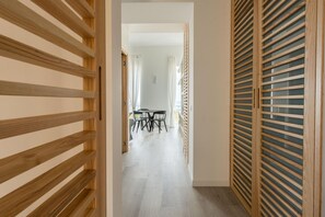 Apartamento | 1 quarto