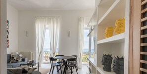 Apartamento | 1 quarto