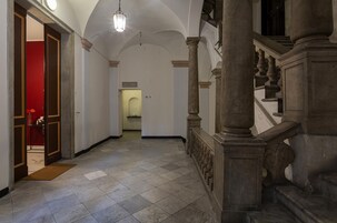 Casa | 1 quarto