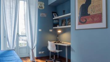 Casa | 2 quartos