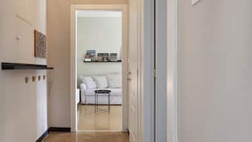 Apartamento | 1 quarto