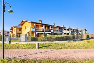 Apartamento | 1 quarto 