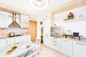 Apartamento | 1 quarto 