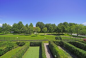 Apartamento | 1 quarto 