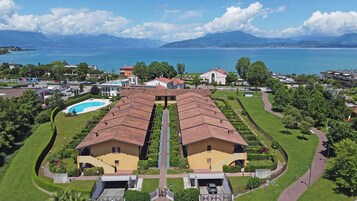 Apartamento | 1 quarto 