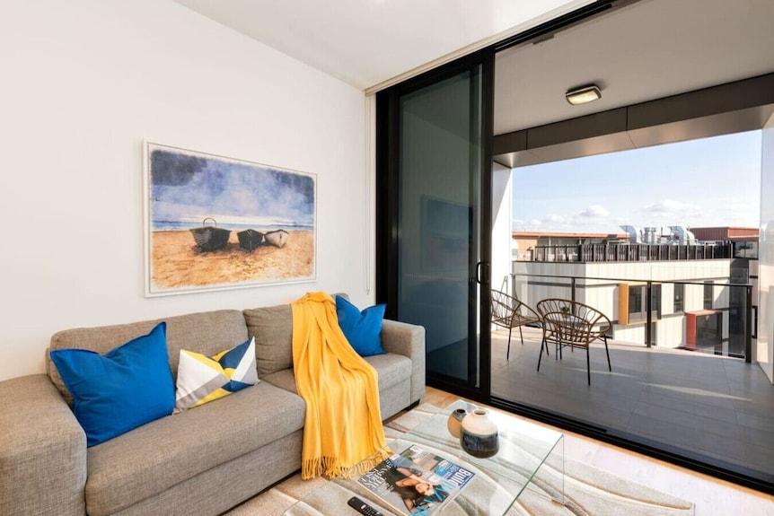 Prime Location Compact 1bd Apartment At Southbank - Balmoral